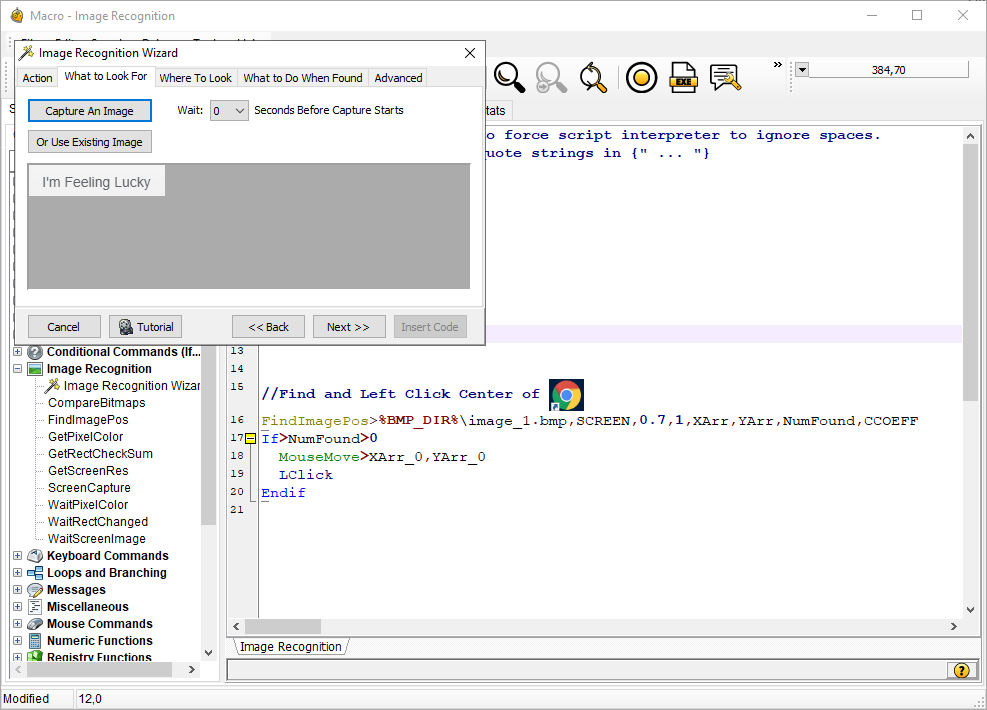Macro Scheduler - Macro Recorder And Windows Robotic Process Automation ...